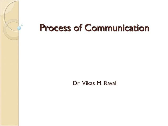 7 Major Elements of Communication Process.pdf