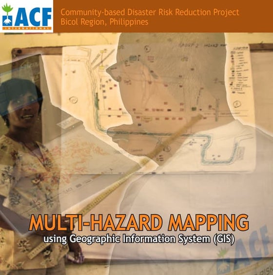 Hazard mapping | PDF