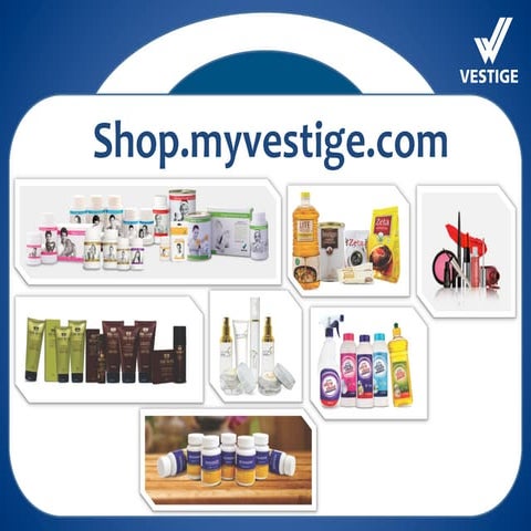 Process ofonlineshopping vestige - english | PDF