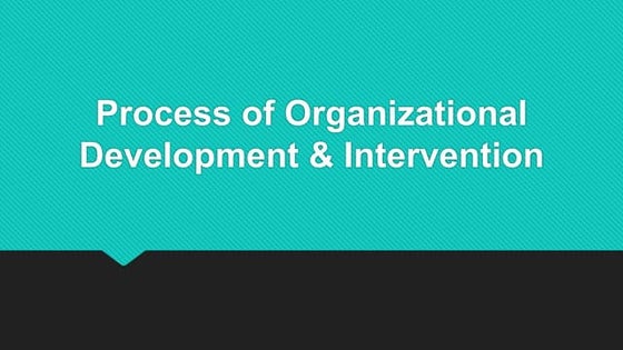 Organizational Development.pptx