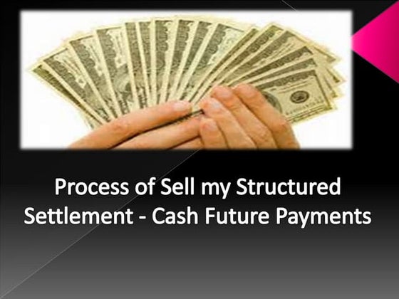 Structured payments | PPTX