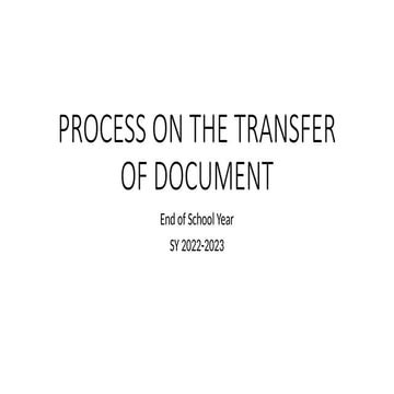 PROCESS ON THE TRANSFER OF DOCUMENT.pptx