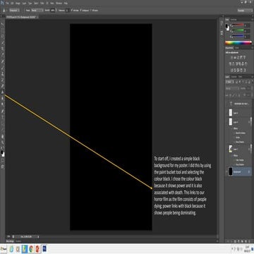 Making my company ident | PPTX