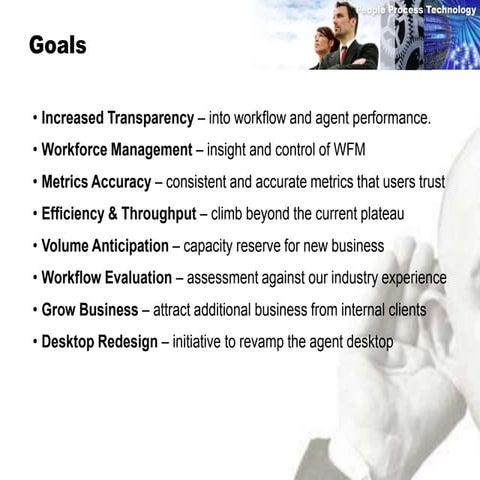 Process Assessment Example | PPTX