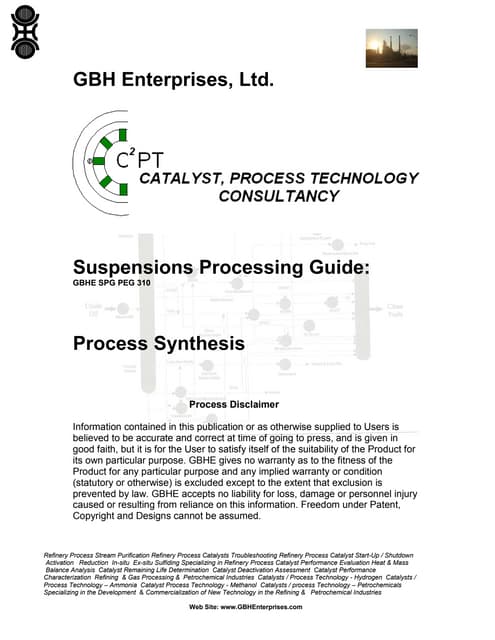 A Brief Primer on Gasification [Infographic] | PDF