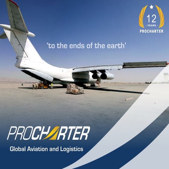 ProCharter Brochure 2022 | PPT