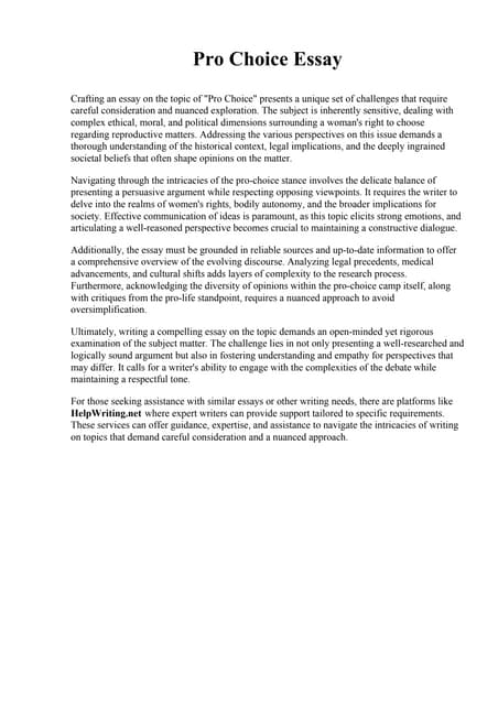 Affirmative Action Pros And Cons Essay.pdf