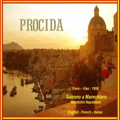 Procida.Pps 2 | PPT