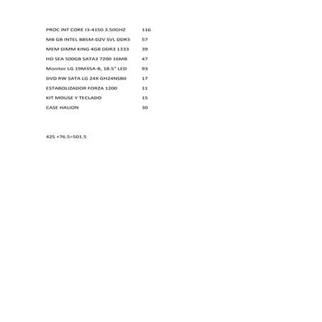 Proc int core i3 | PDF