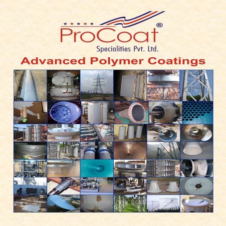 ProCoat Product Summary | PDF
