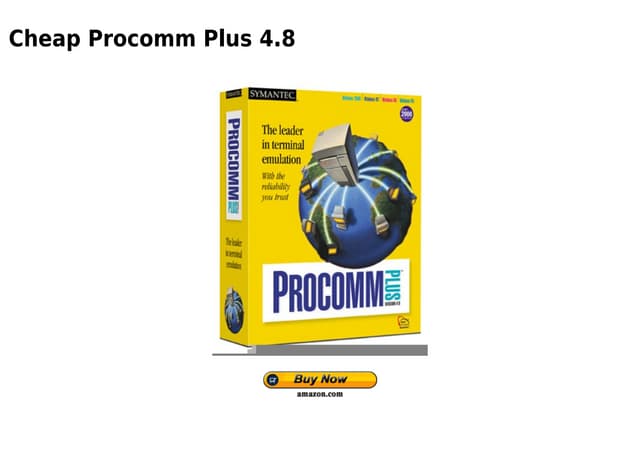 Procomm System
