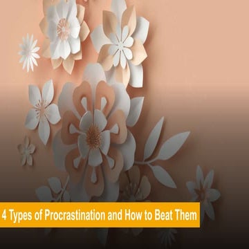 Procrastinators.pptx