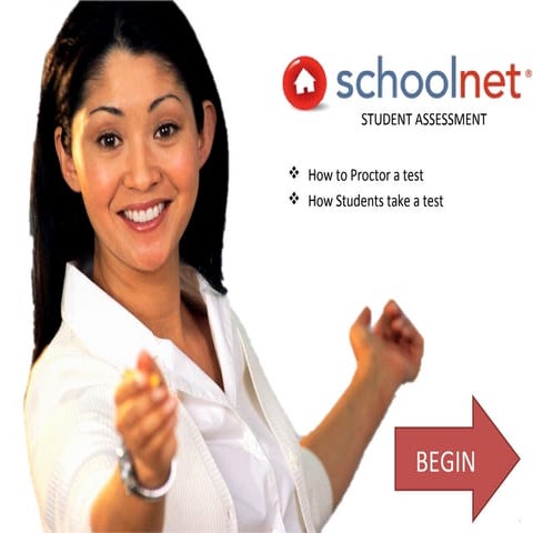 Proctor assessment | PPS