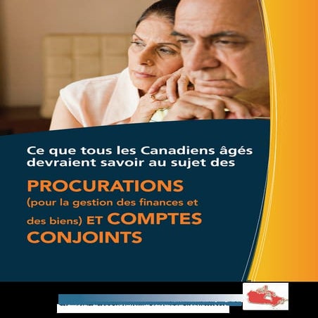 Procuration de la SAAQ | PDF