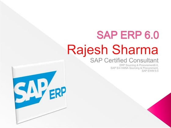 SAP MRP: Introduction to "Phantom Assembly" | PPTX | Business ...