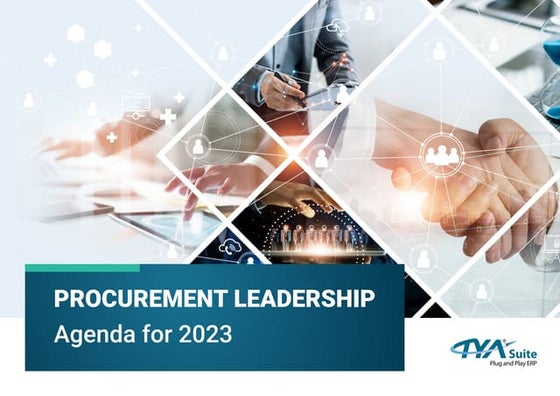 Ten Common Procurement Challenges and How to Solve Them.pptx