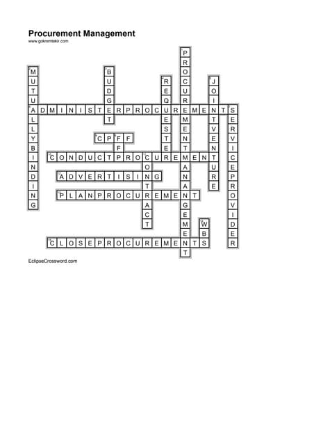 Framework (answer key) | PDF