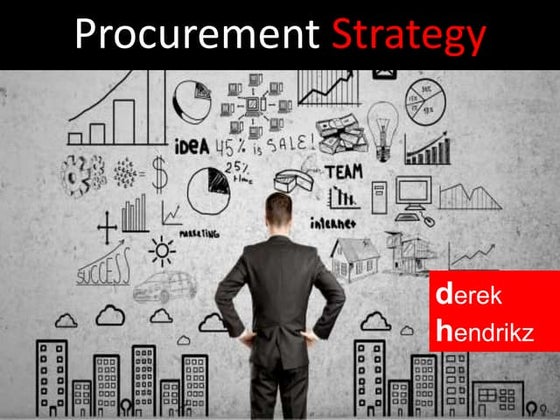 Procurement PowerPoint Presentation Slides | PPT