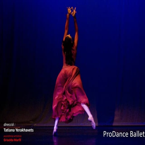 Aran dance | PPTX