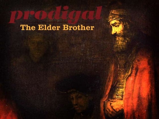 The Prodigal Son | PPTX | Christianity | Religion & Spirituality