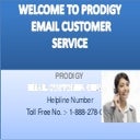 Prodigy email customer services