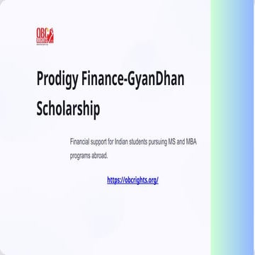 Prodigy Finance-GyanDhan Scholarship.pptx.pptx