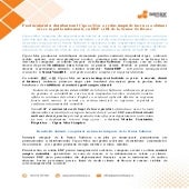 Producatorul si distribuitorul Cipcos Mar a redus timpii de lucru si a ...