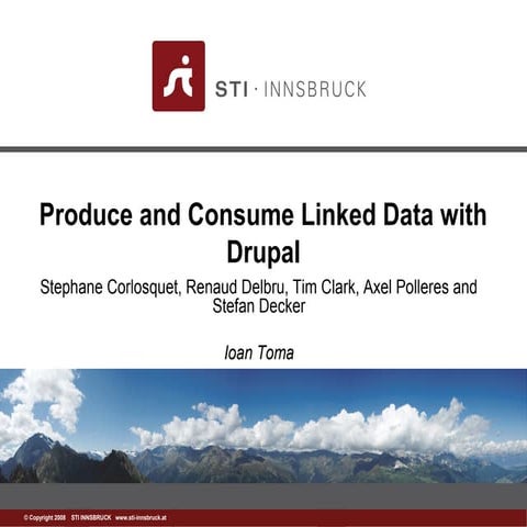Produce and consume_linked_data_with_drupal | PPT