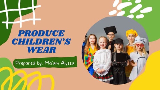 DRAFTS PATTERN FOR HOUSEHOLD LINENS (Drafting Pattern) | PPT