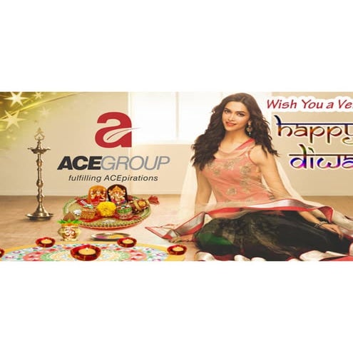 Ace Platinum Greater Noida | PDF