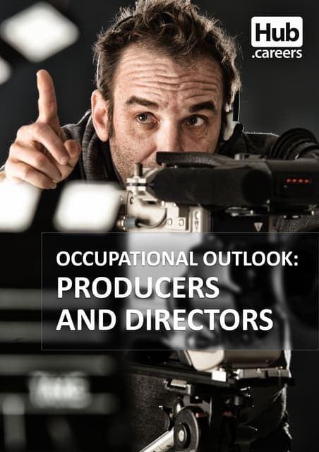 Tv production basics | PDF