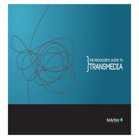 Branded content & transmedia storytelling | PPT