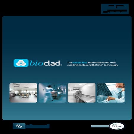 Product brochure-bio clad | PDF