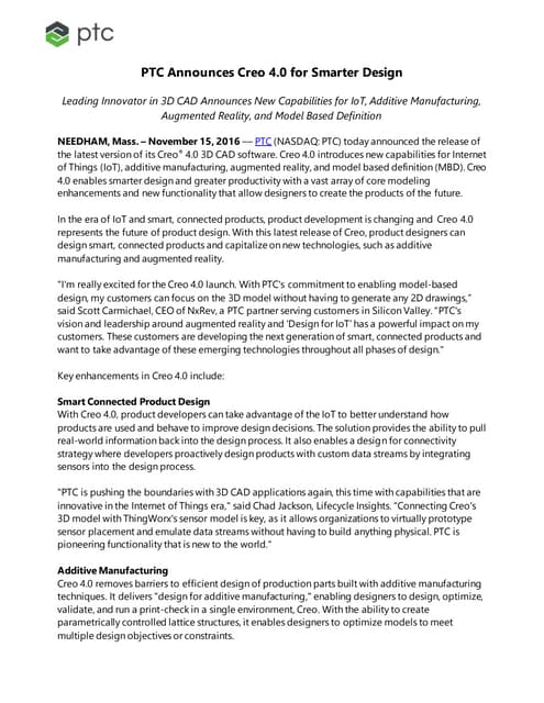 Become a Presenter at Liveworx 2017! | PDF