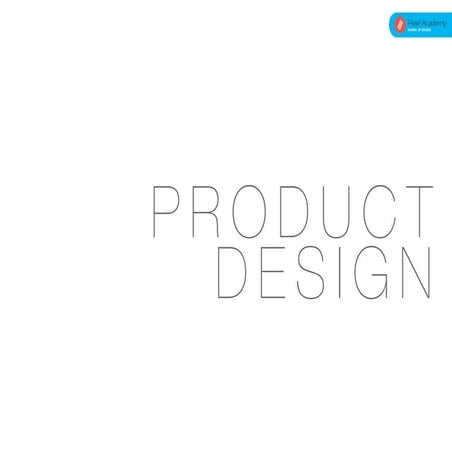 Webinar Presentation on User Experience Design | PPTX