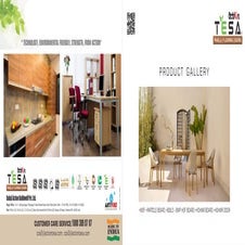 Action TESA's Wide Range of Products | PDF