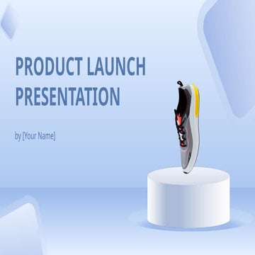 Product-Launch-Presentation-.pptx for lunch | PPT