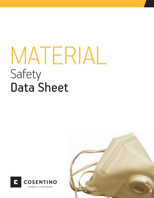Geos Technical Documentation | PDF