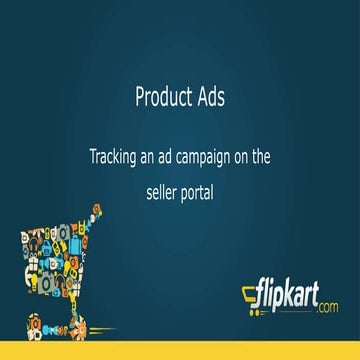 Product Ads - Create an Ad | PPTX