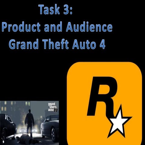 Postmodernism in GTA V | PPTX
