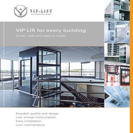 Product brochure | PDF