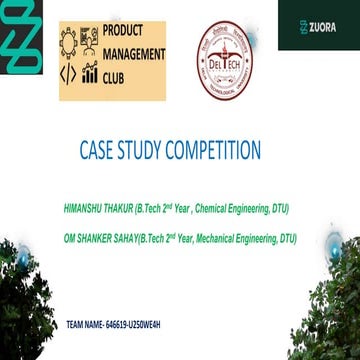 Product Case Competition.pdf