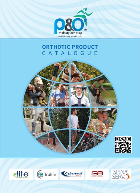 Optimum brochure | PDF