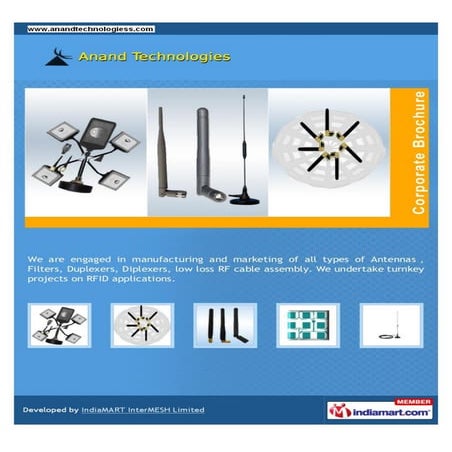 Product catalogue | PDF