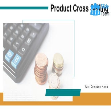Product Cross Selling PowerPoint Presentation Slides | PDF