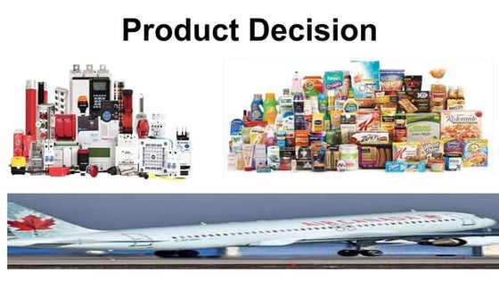 Classification of Products | PPTX | Household Supplies | Shopping