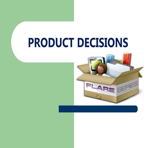 Product Decisions.pptx