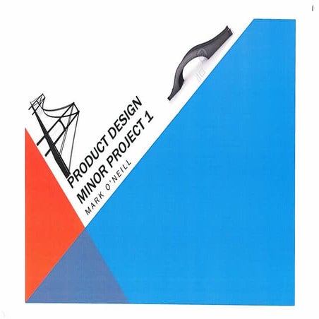 Product Design Bridge Project | PDF