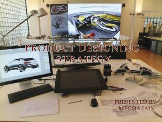 Product and process design | PDF