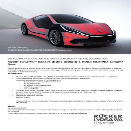 Epl electronics | PDF